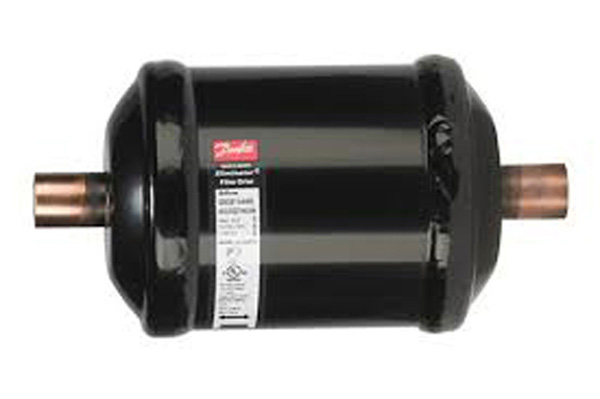 Scroll Compressor