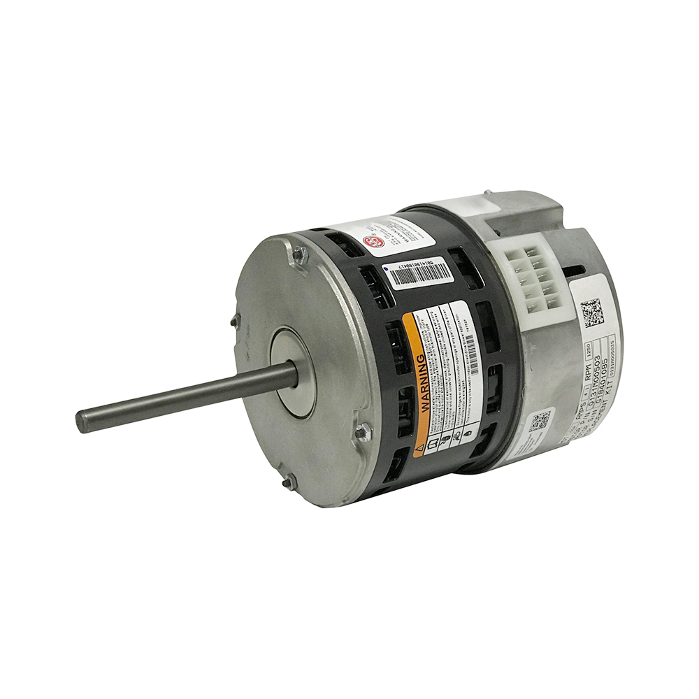 Blower Motor, Multi Speed ECM, 3/4 Hp, 208-230 V, 1 Ph