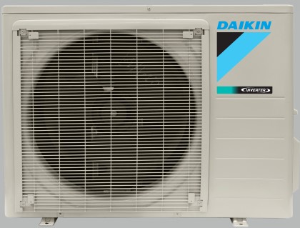 Daikin 19 Series Outdoor Mini-Split Air Conditioner, Single Zone