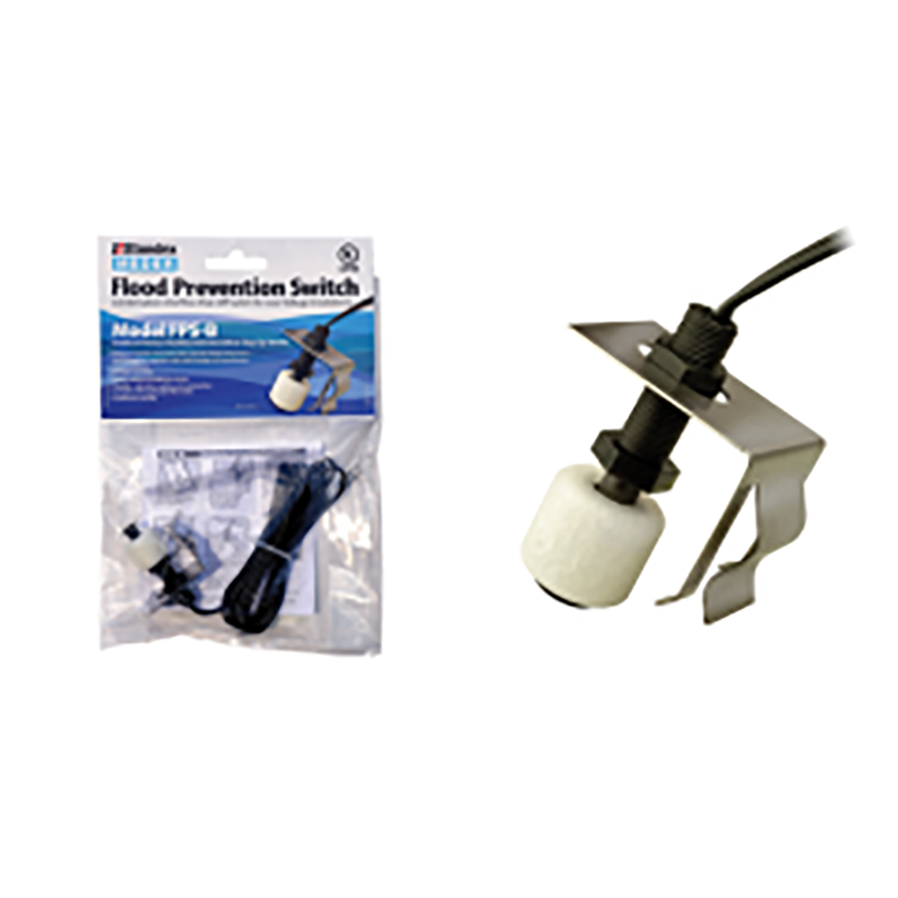 Float Switch, Condensate