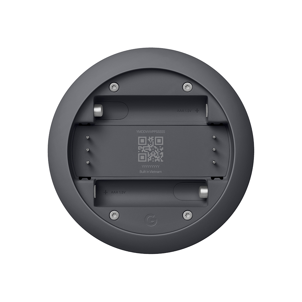 Smart Thermostats