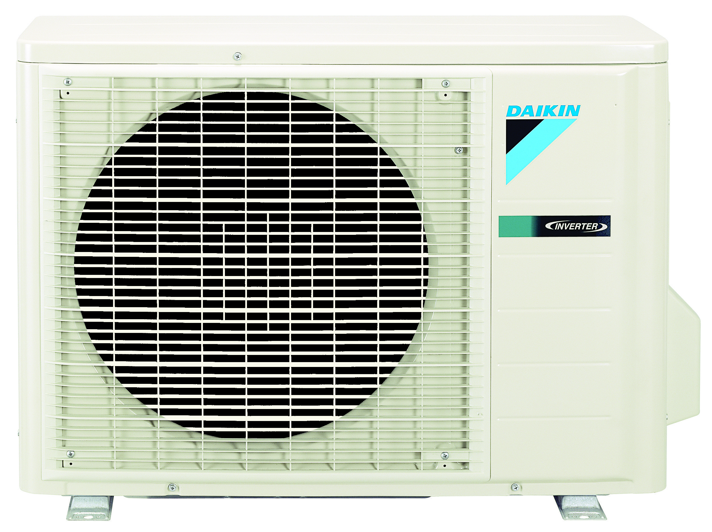 3.0-Ton R-32 HSP Concealed Ducted Unit