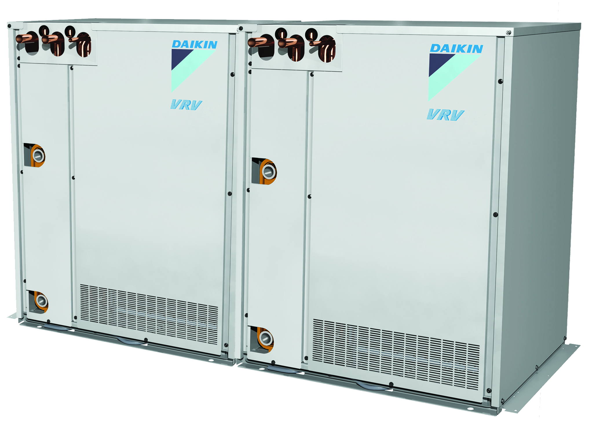 Daikin VRV T Series VRV Water Cooled Heat Pump Outdoor Unit