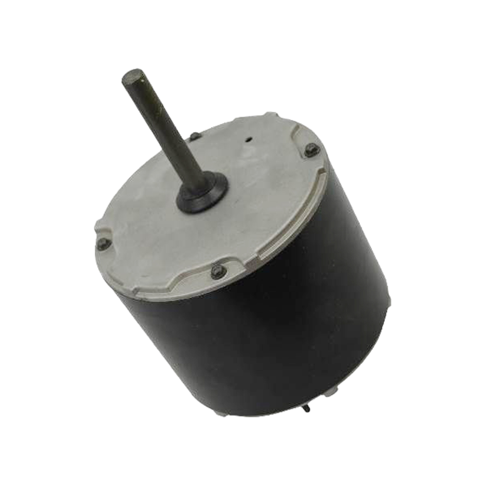 Condenser Motor, 1/4 Hp, 208/230 V, 1 Ph, 60 Hz, 8P, Class B