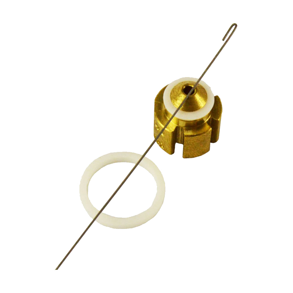Valve Kit, Thermal Expansion, Fixed