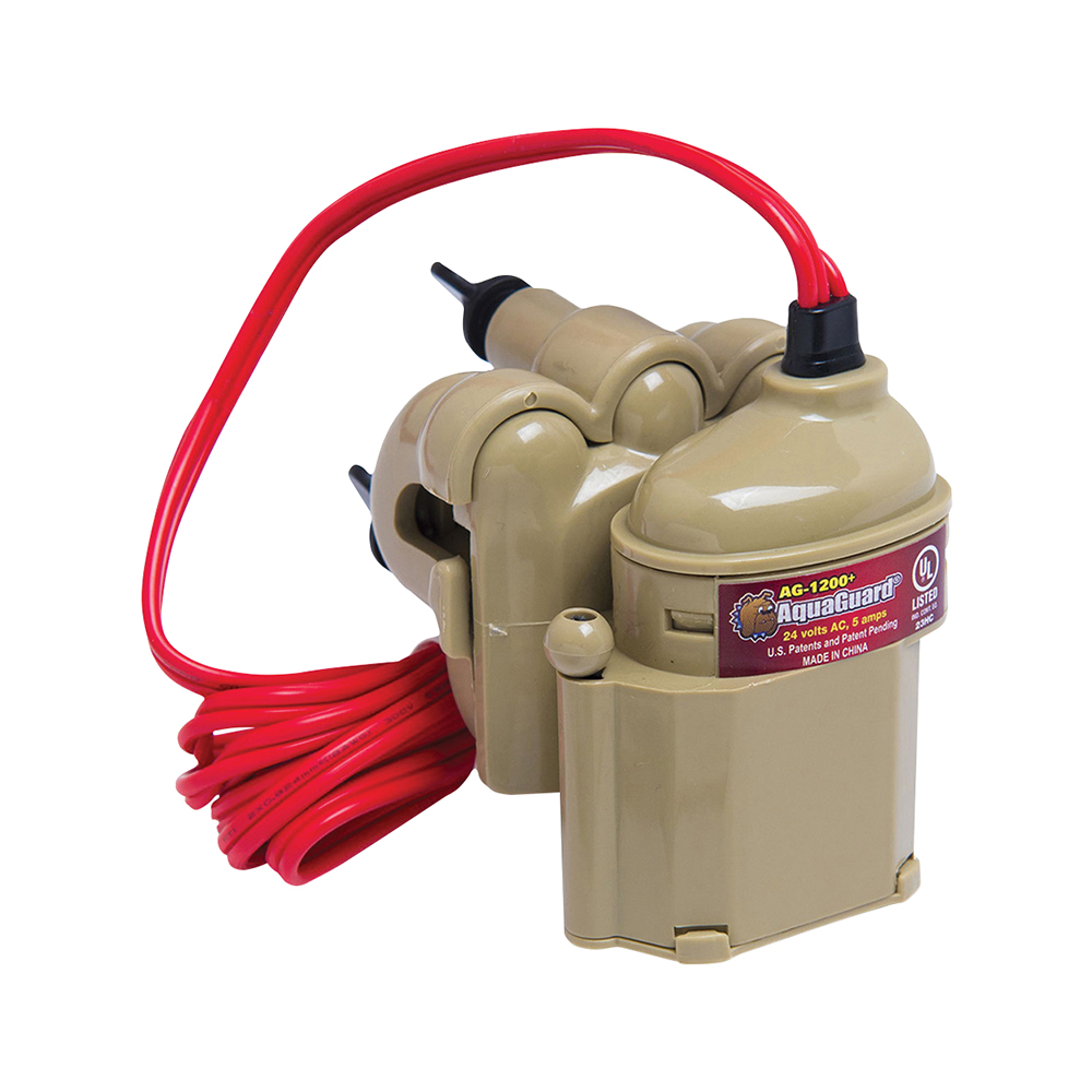 Zoning & Accessory Control Kit for R-32