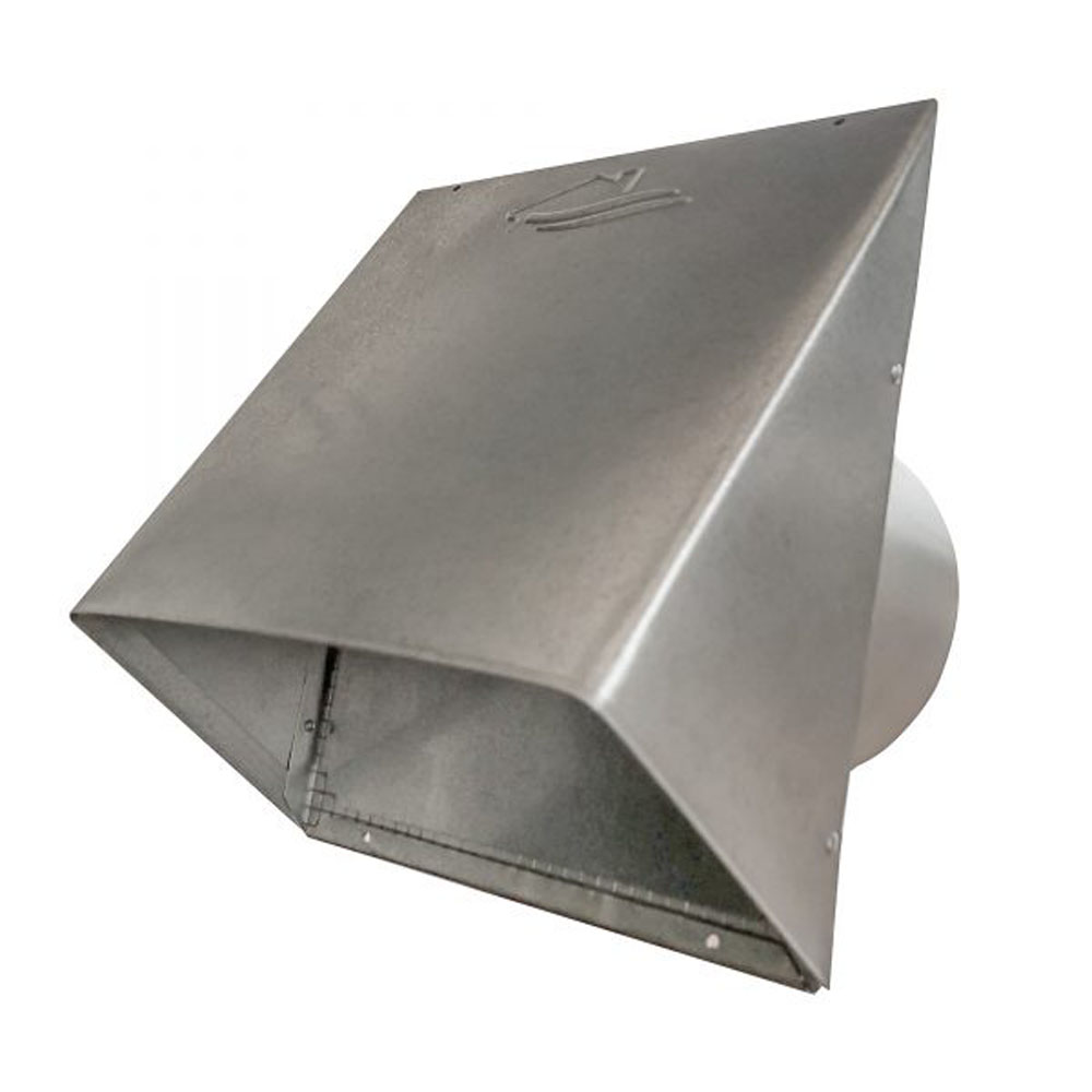 6" Flapper W/Spring 2-3/4" Tail