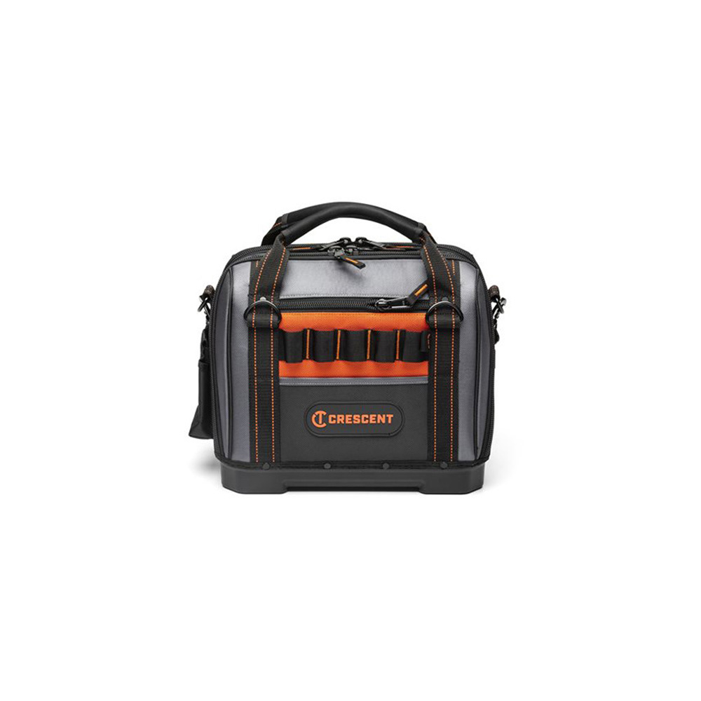 Tool Bag, Closed Top, Extra Large Compact, Polypropylene