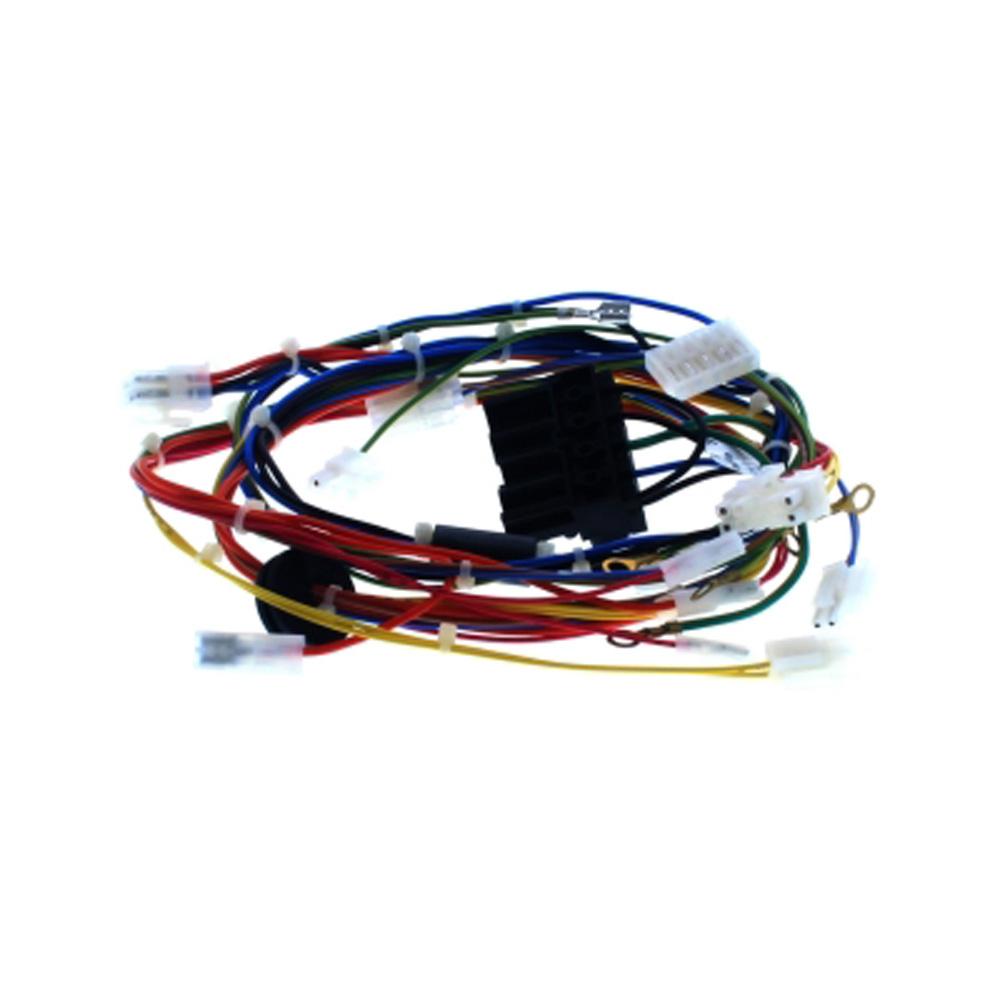 Wire Harness, Boiler