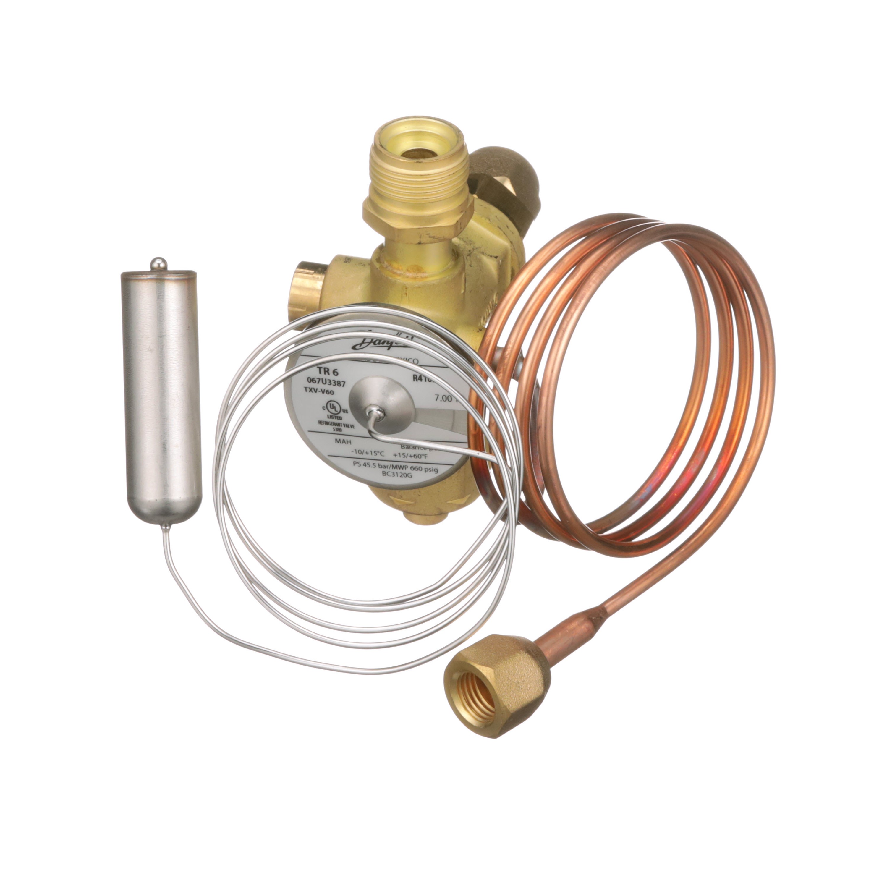 Coil Tubing Assembly