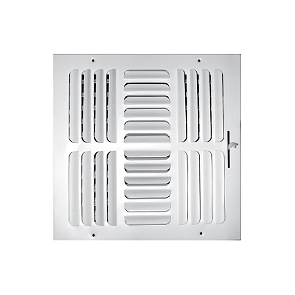 Grilles, Registers & Diffusers