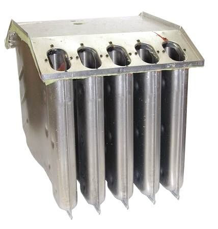 Heat Exchanger Assembly