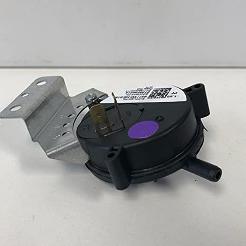 Pressure Switch