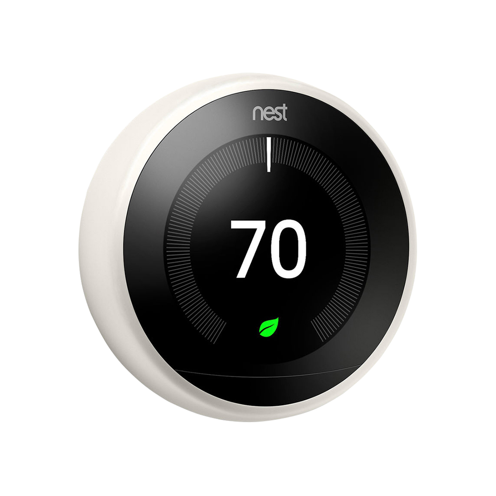 Smart Thermostats