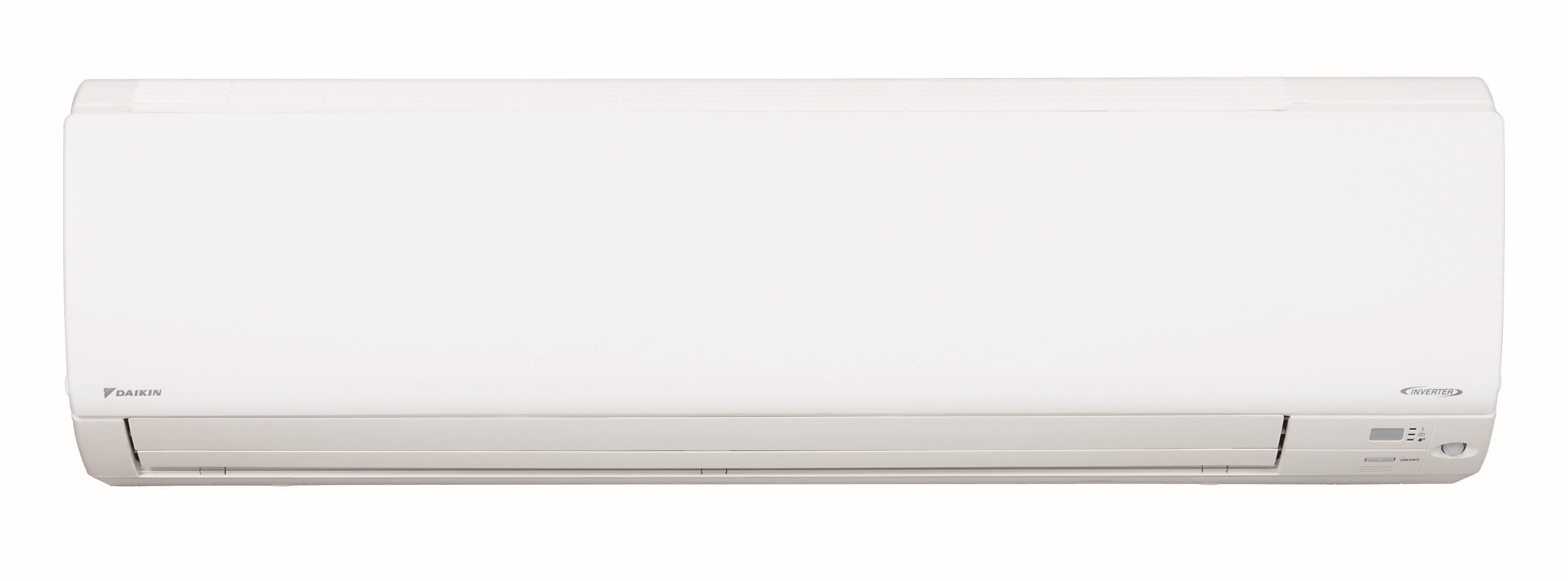 Mini-Split Fan Coils