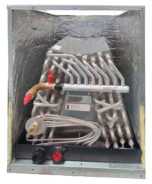 Blower Motor, Multi Speed ECM, 3/4 Hp, 208-230 V, 1 Ph