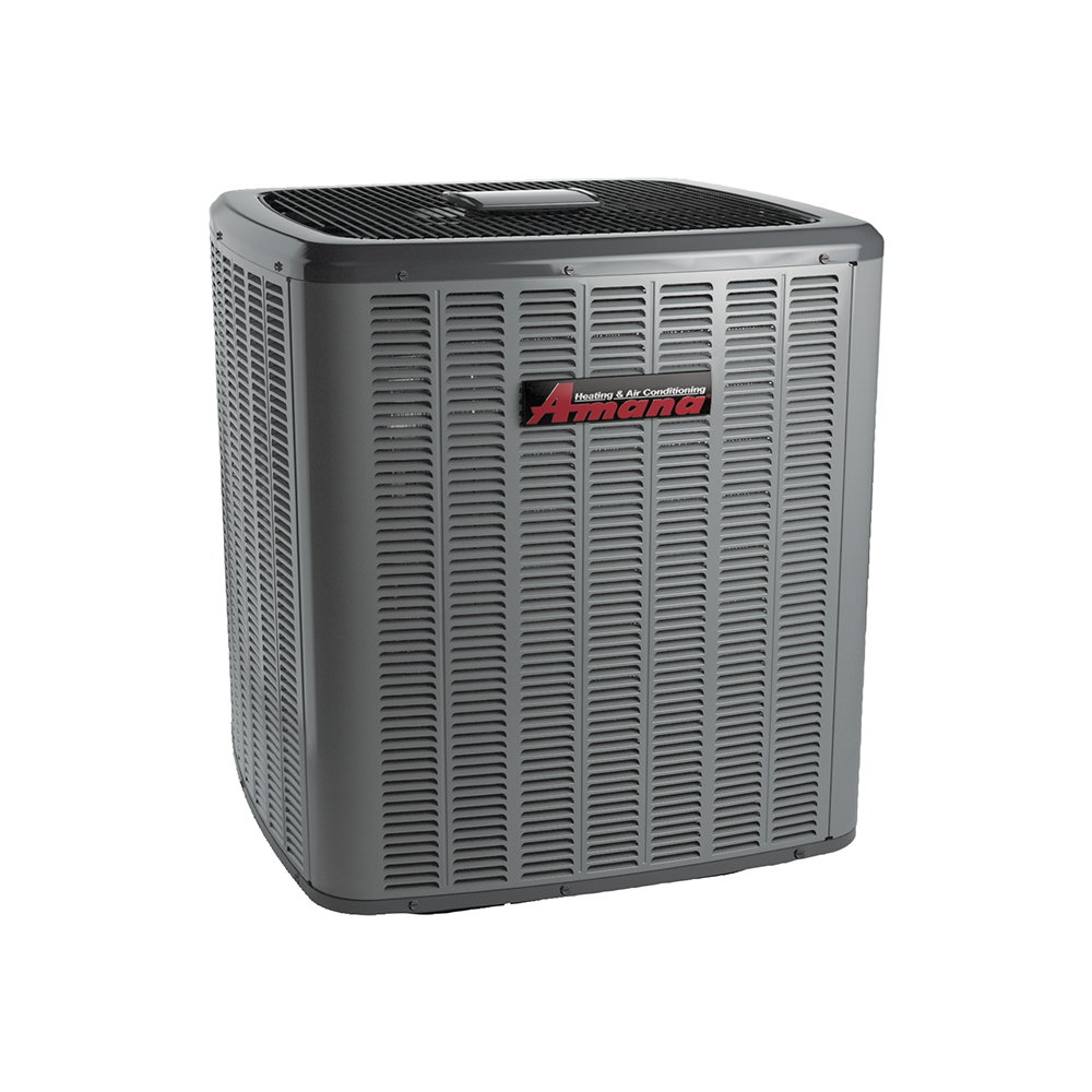 Amana Split Air Conditioner 16 SEER, Two Stage