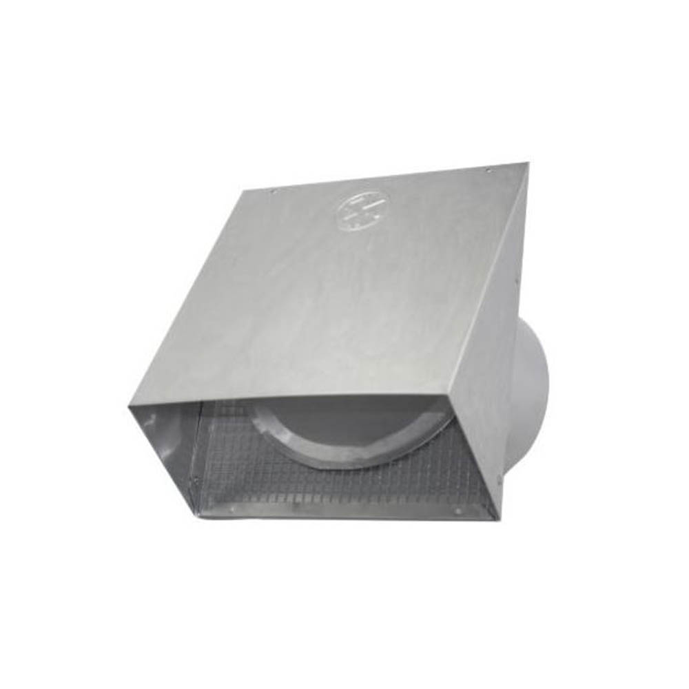 6" Flush AWM624 Flapper/Screen