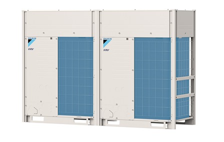 Daikin Series VRV Air Cooled Heat Recovery Outdoor Unit