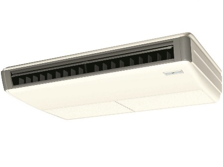 1.5-Ton R-32 MSP Concealed Ducted Unit