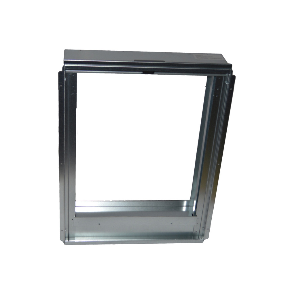 Filter Base, Fan Coil