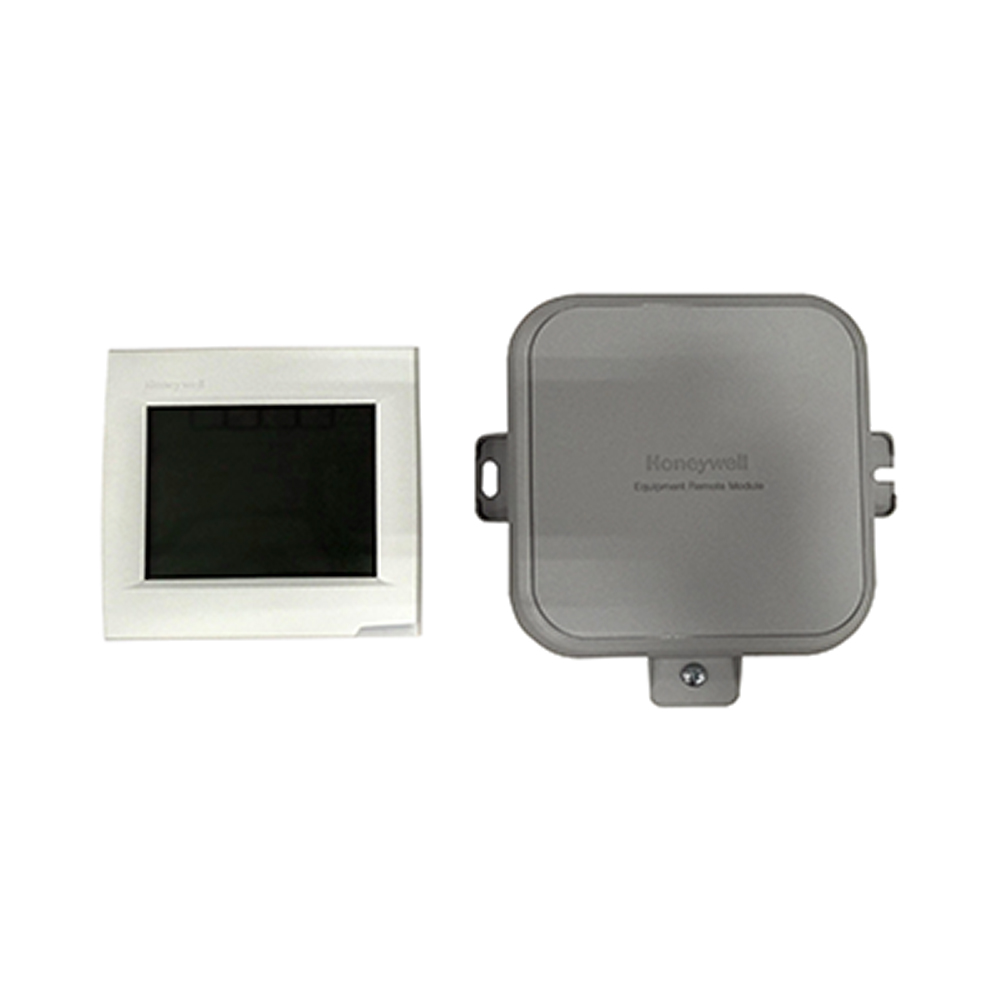 Module, Equipment Remote, 24 VAC, Touchscreen, Horizontal