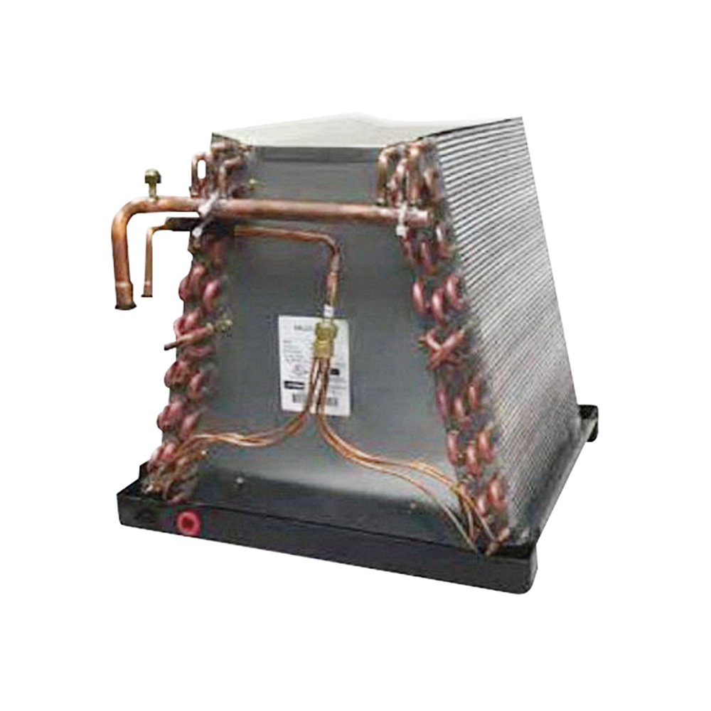 Coil, Uncased, 2.5 Ton