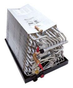 Coil, Uncased, 5 Ton
