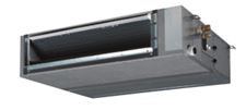 4.0 Ton R-32 VRV-S Heat Pump