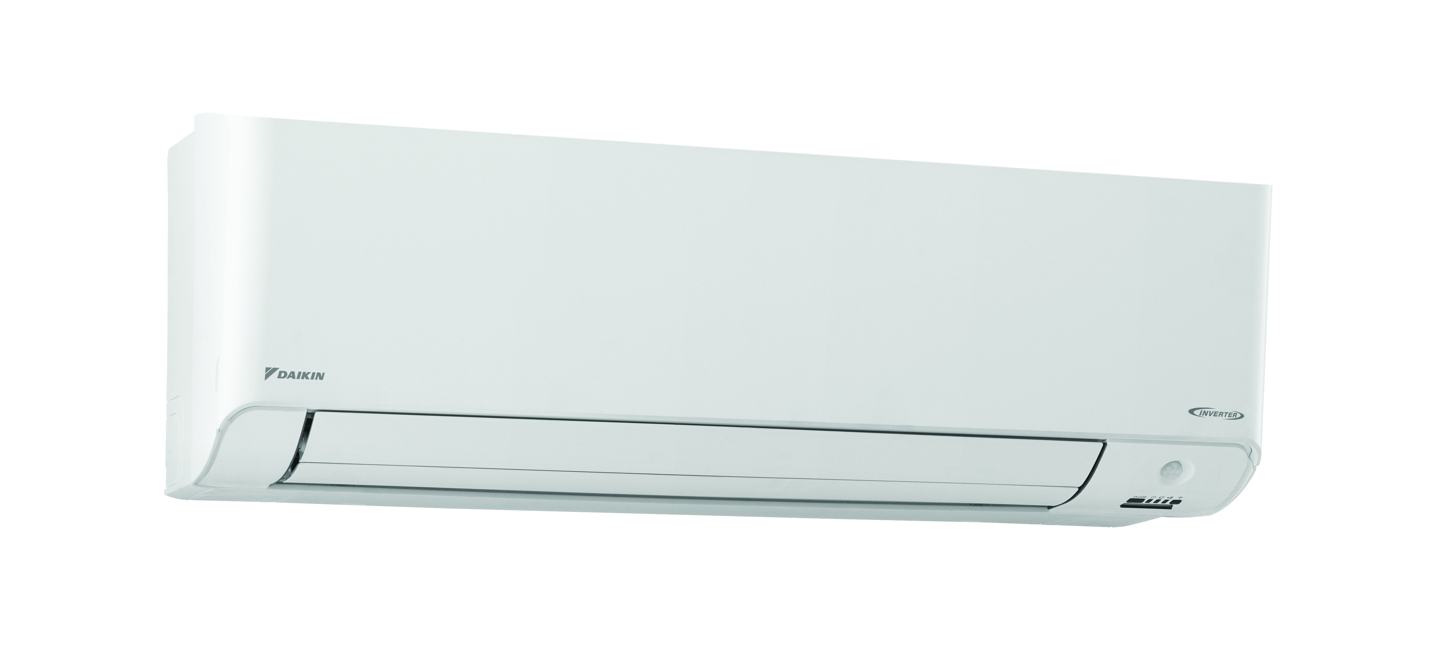 R-32 --- 2- Ton, Heat Pump, Wall Mounted IDU Daikin OTERRA