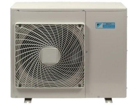 Daikin AURORA Series Outdoor Multi-Split Heat Pump