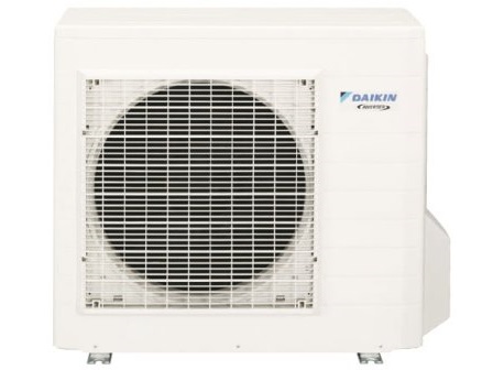 Daikin LV Series Outdoor Mini-Split Heat Pump, Single Zone