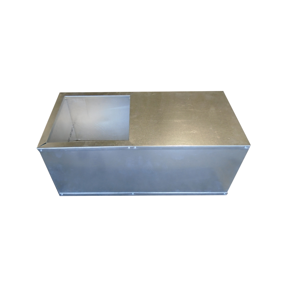 Electric Heat Kit, 8 KW, 208-240 V, 1 Ph, No Circuit Breaker