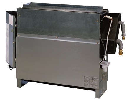 Daikin FXSQ_TBVJU Indoor Concealed Ducted VRV Fan Coil