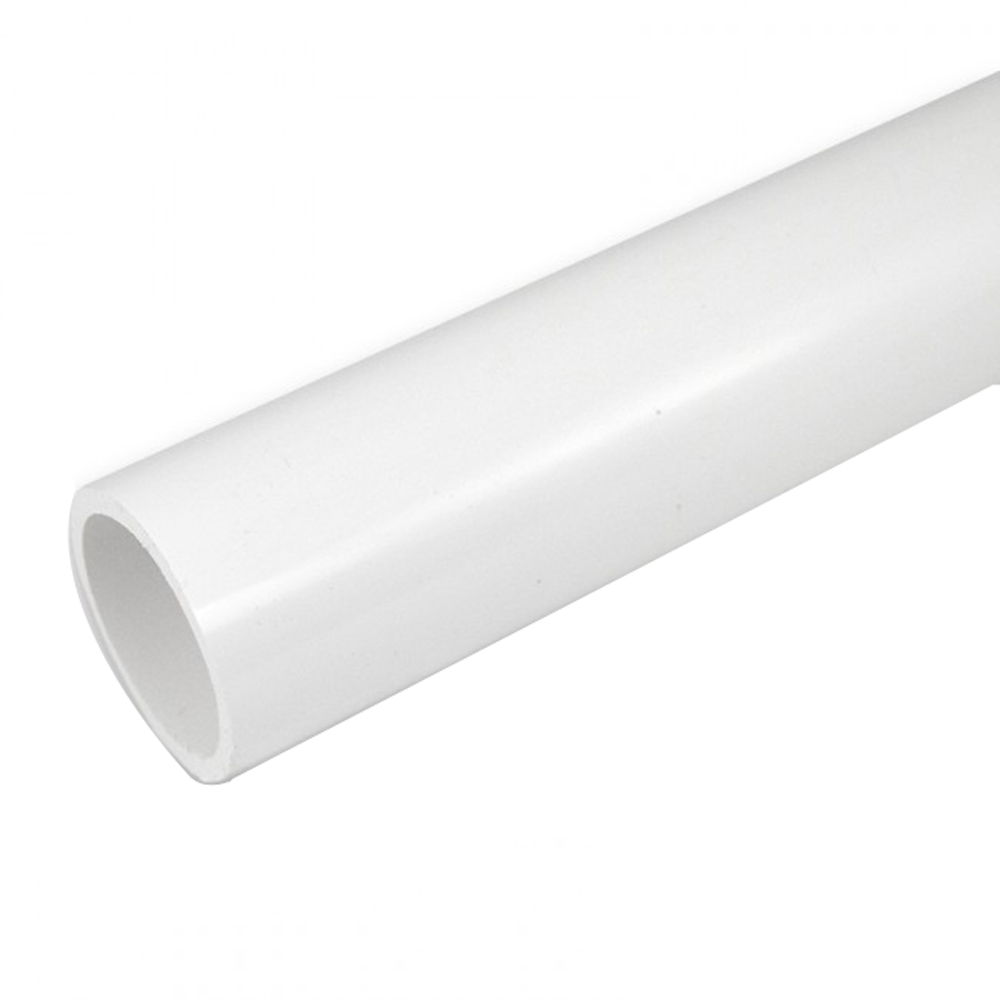 Pipe Insulation, 7/8 in ID, 6 ft LG, 3/4 in THK