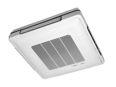 1.5-Ton R-32 MSP Concealed Ducted Unit