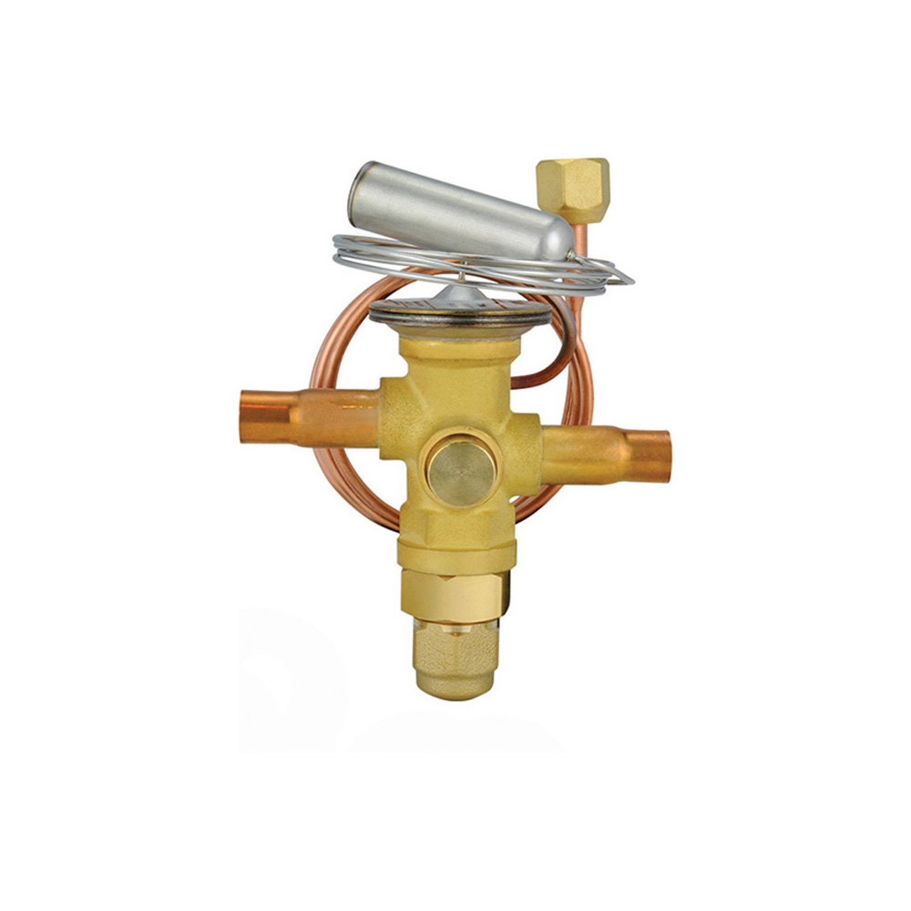 Thermal Expansion Valve
