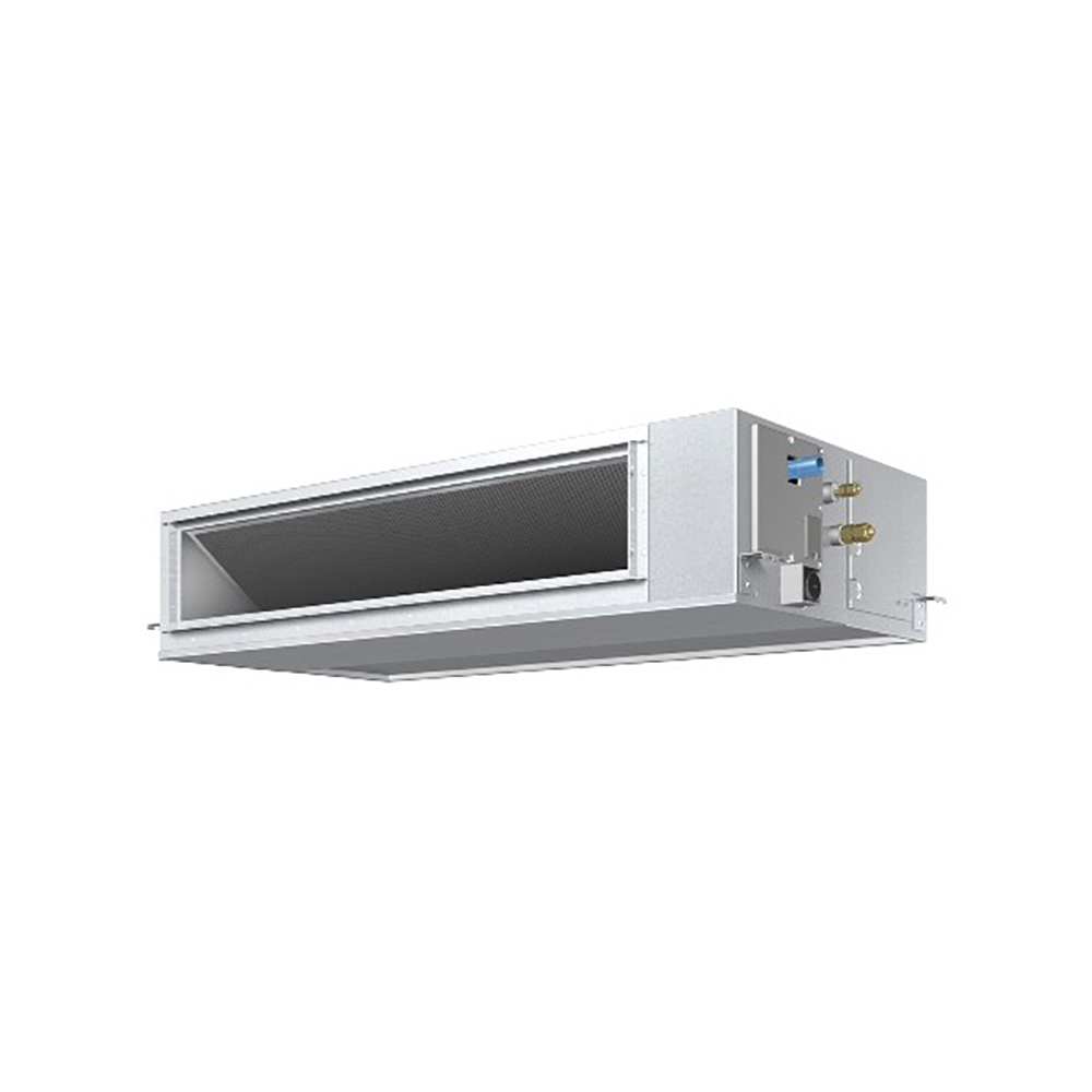 Daikin FXAQ_PVJU Indoor Wall Mounted VRV Fan Coil