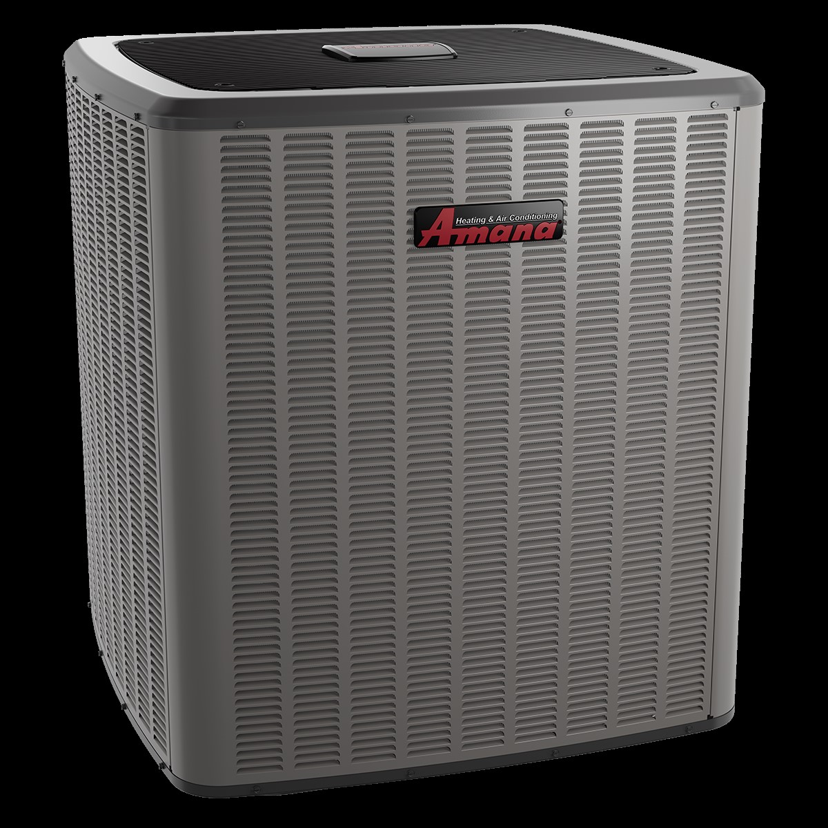 Amana Split Air Conditioner 17.2 SEER2, Two Stage