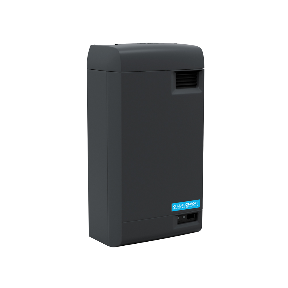 Humidifier, Steam, 25/29 gpd