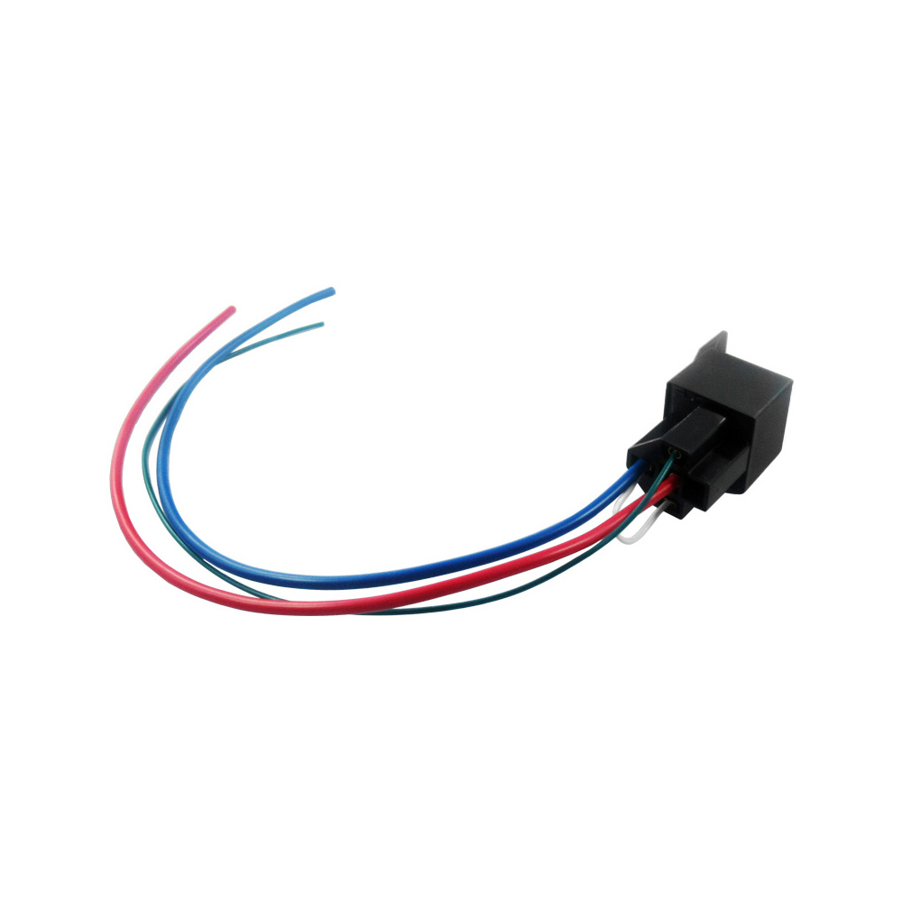 Blower Motor, Multi Speed ECM, 3/4 Hp, 208-230 V, 1 Ph
