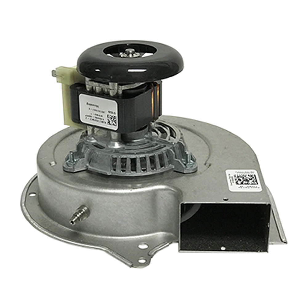 Blower Motor, Multi Speed PSC, 1/2 Hp, 115 V, 1 Ph, 60 Hz