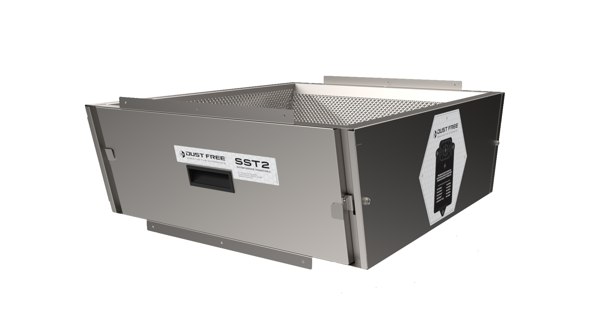 SST2 AB, System Service Transition