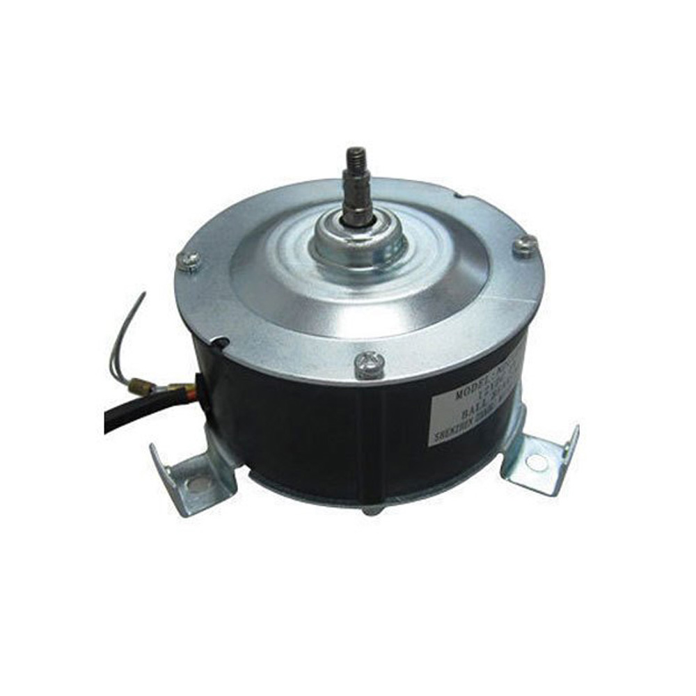 Motor, Vibration Isolator Fan, Cushion Rubber