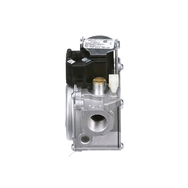 Gas Valve, Furnace, Two Stage Service, 3.5 in wc