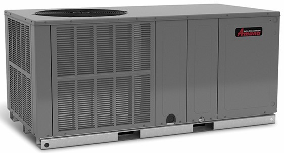 Packaged Air Conditioner