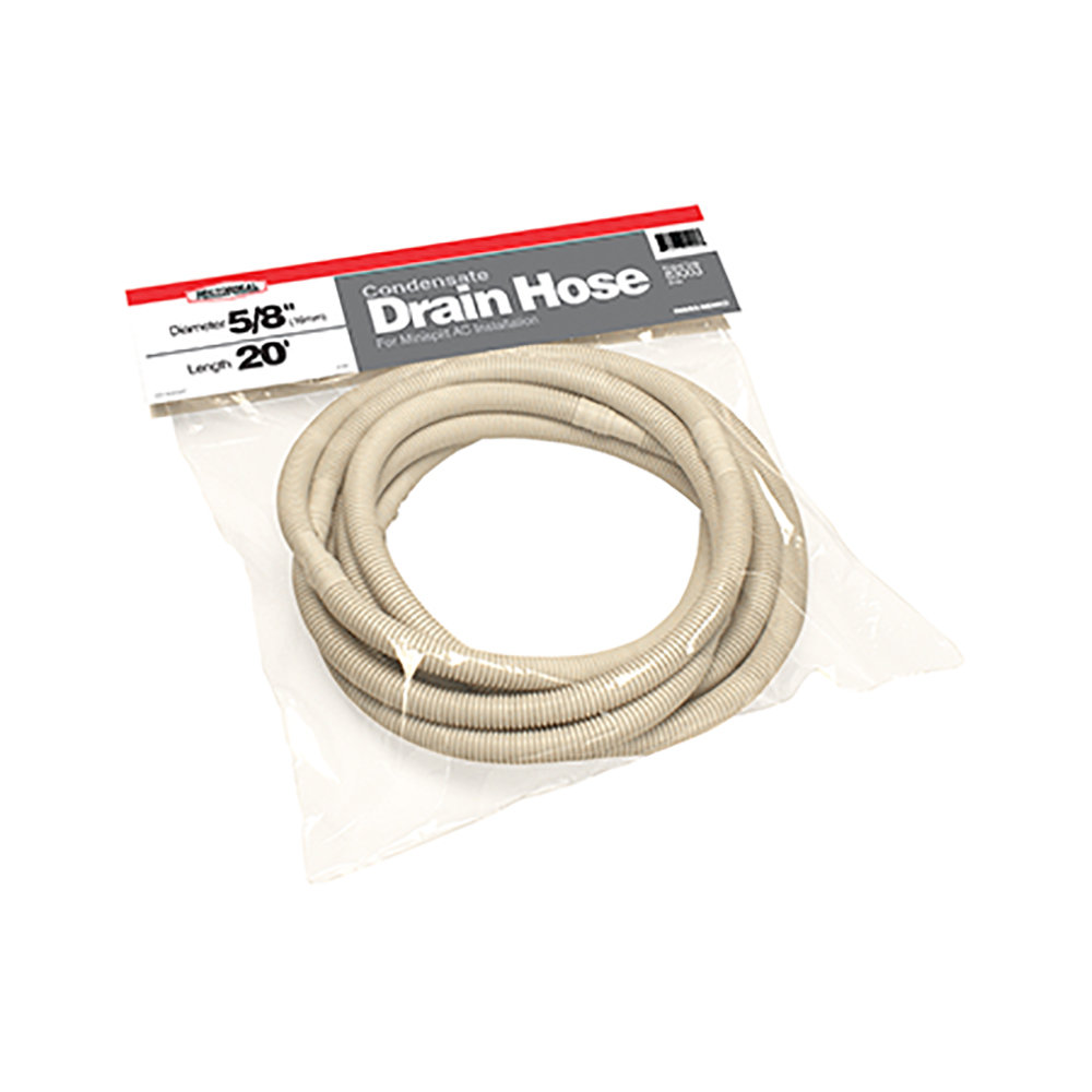 Lineset, DMS Flared, Mini Split, 1/2 in Insulation, 1/4 in