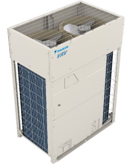 Daikin Series VRV Air Cooled Heat Recovery Outdoor Unit