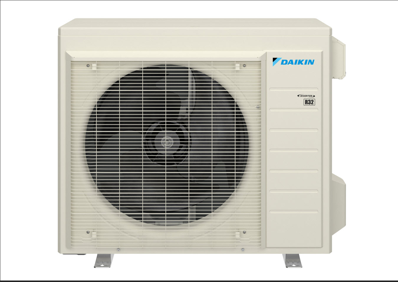 Daikin Oterra 115V Heat Pump Ductless ODU 1 Ton