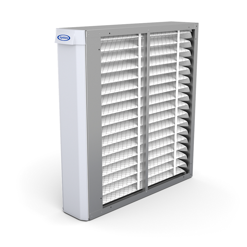 Media Air Cleaners